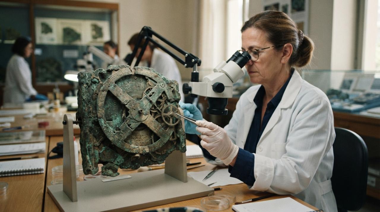 14 Ancient Inventions Ranked by How Long They Lasted – Dino World